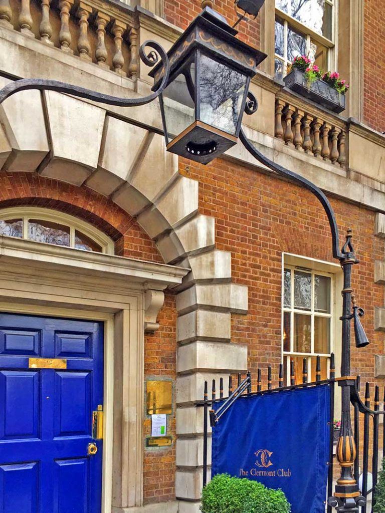 Georgian architecture (1710-1815) | England's Puzzle