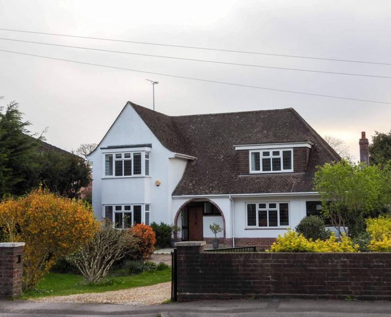 Interwar architecture in Britain 1918-1945 | England's Puzzle