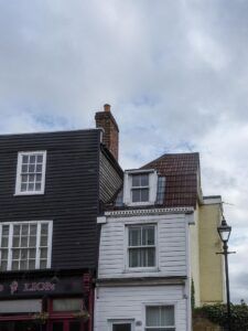 Isle of Sheppey - the forgotten island | England's Puzzle