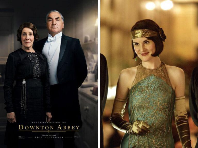 The Footman | England's Puzzle