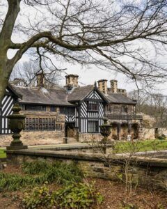 A long weekend in Yorkshire | England's Puzzle