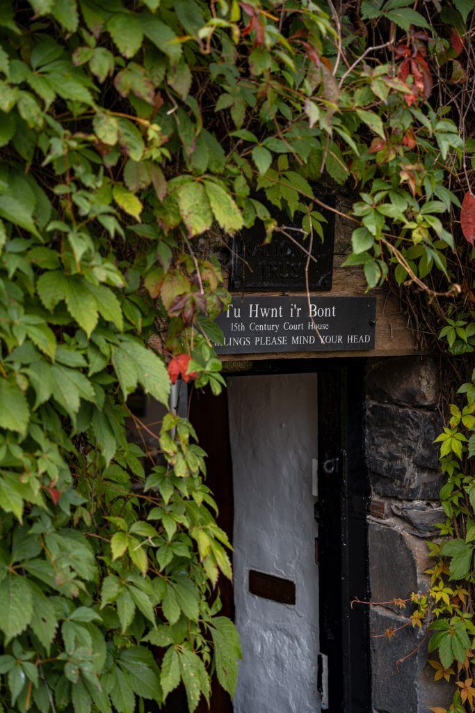 A guide to visiting North Wales – England's Puzzle