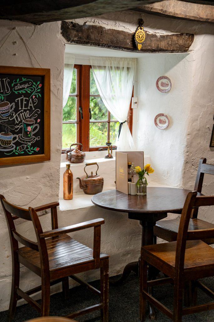 A guide to visiting North Wales – England's Puzzle